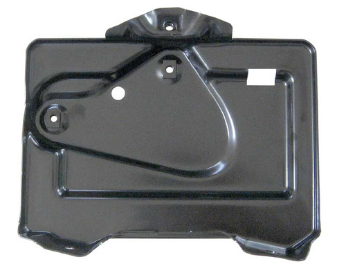 1968-1974 Chevy Nova Battery Tray Without Bracket - Body Shop Price