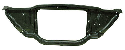 1962 Impala & Full Size Chevy Steel Radiator Support - Body Shop Price