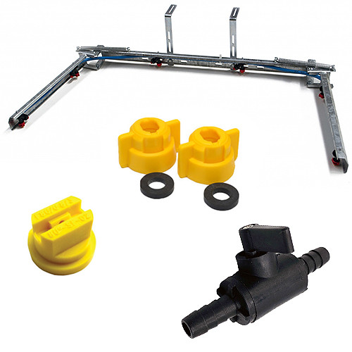Quad Sprayers & Booms | Free Shipping | Coynes.ie