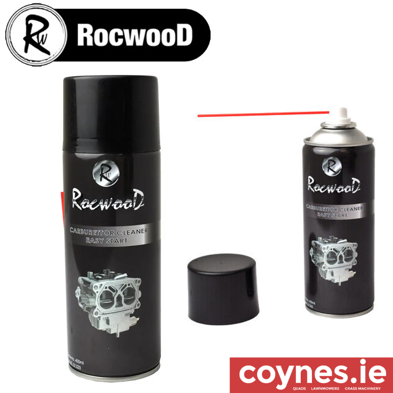 Carburettor Cleaner Spray 450ml