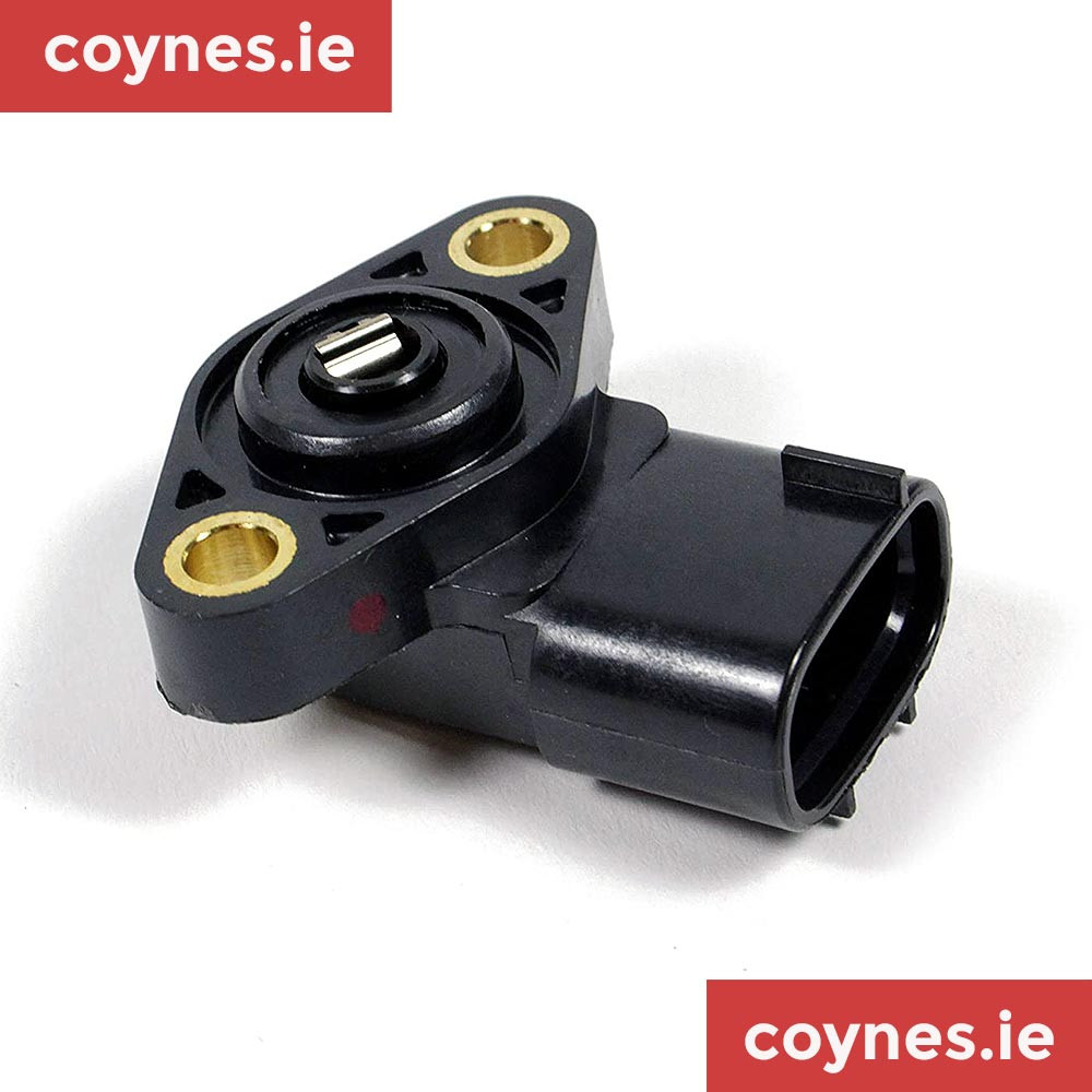 Honda TRX Angle Sensor Genuine 38800-HR3-A21 / 38800-HP0-A11 | coynes.ie