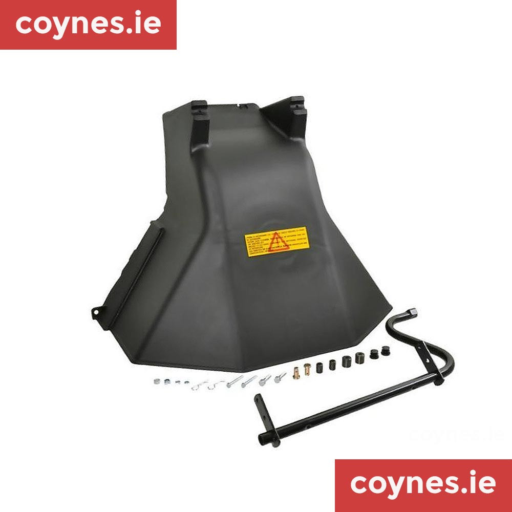 Honda Grass Deflector For All Models 80609-VK1-003 | coynes.ie