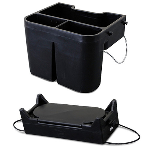 Quad Box | Free Shipping | Coynes.ie