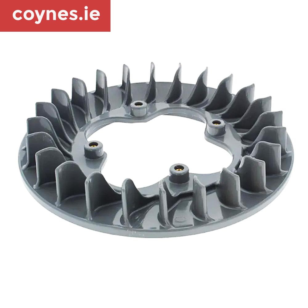 Honda Deck Fan L/H Side 72518-VK1-A10 | coynes.ie
