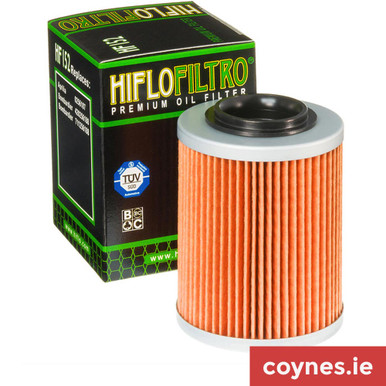 Oil Filter CAN-AM / Bombardier / Quadzilla Quad