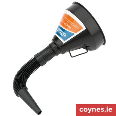 Plastic Fuel Funnel | coynes.ie