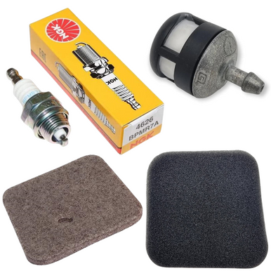 Stihl HS 45 Hedge Trimmer Service Kit Genuine
