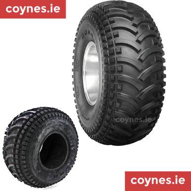 22x11-9 Duro HF243 ATV Quad Tyre Tire | coynes.ie