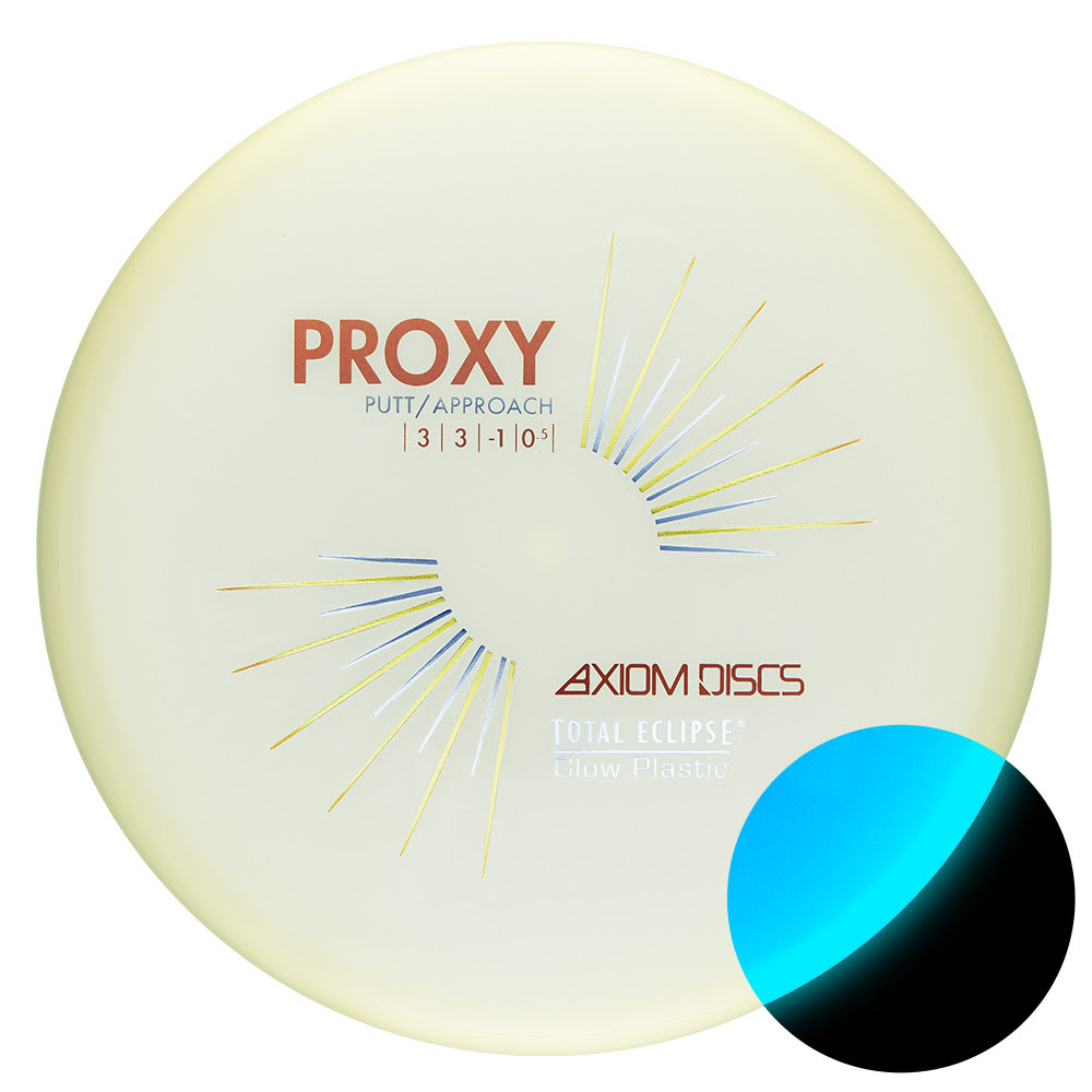 Total Eclipse Proxy