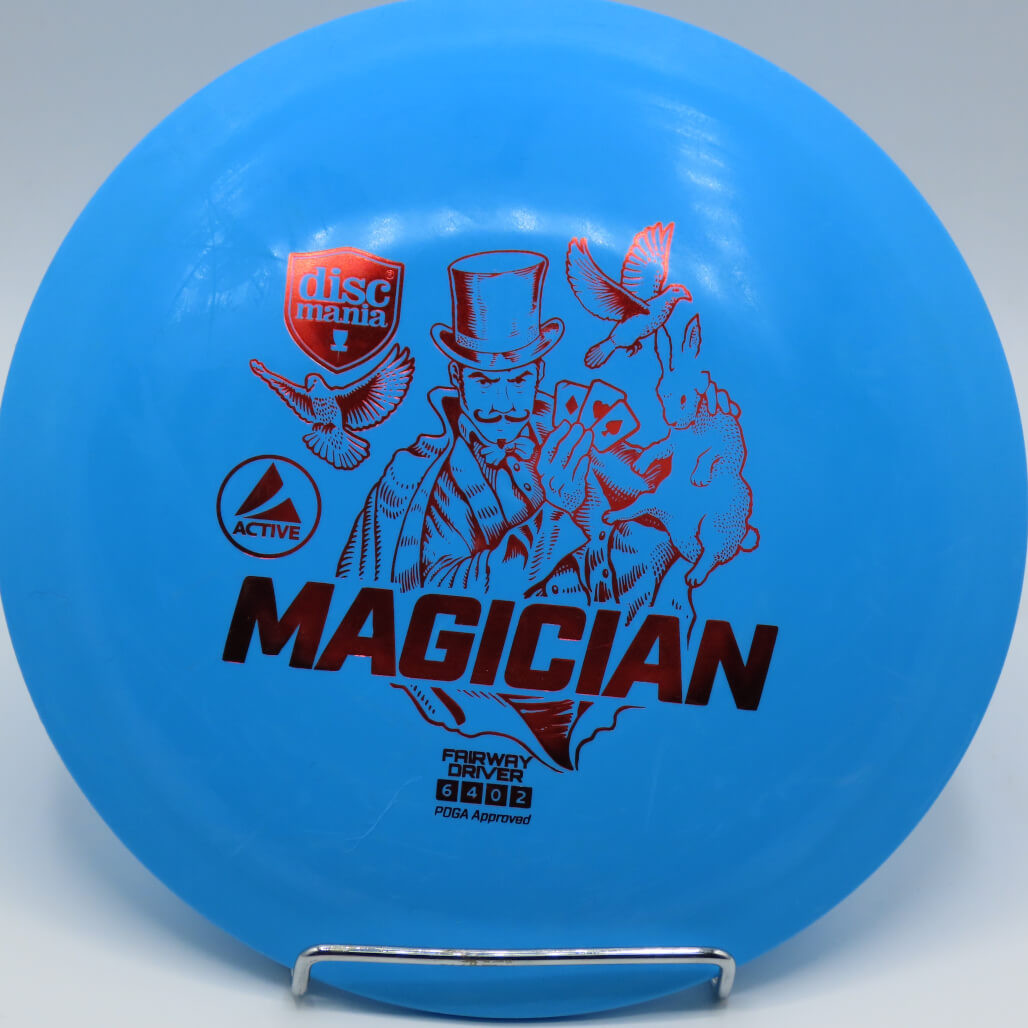 Discs - Discmania - Page 1 - Great Lakes Disc