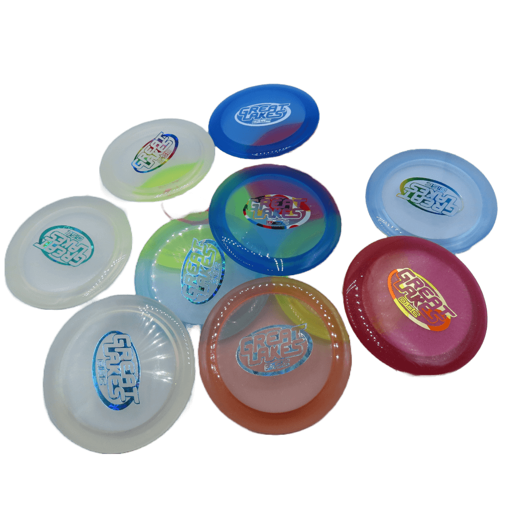Great Lakes Disc Snap Cap Buzzz Micro Mini