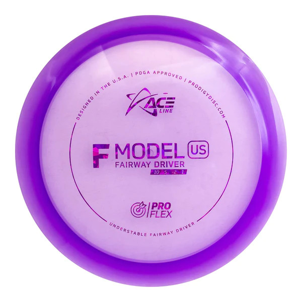 ProFlex F Model OS