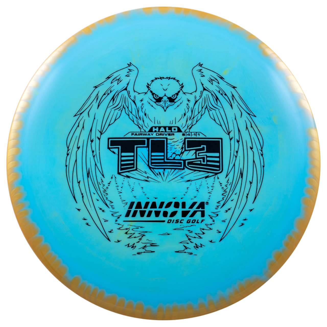 Halo Star TL3