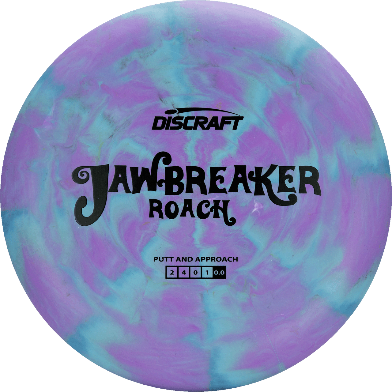 Jawbreaker Roach