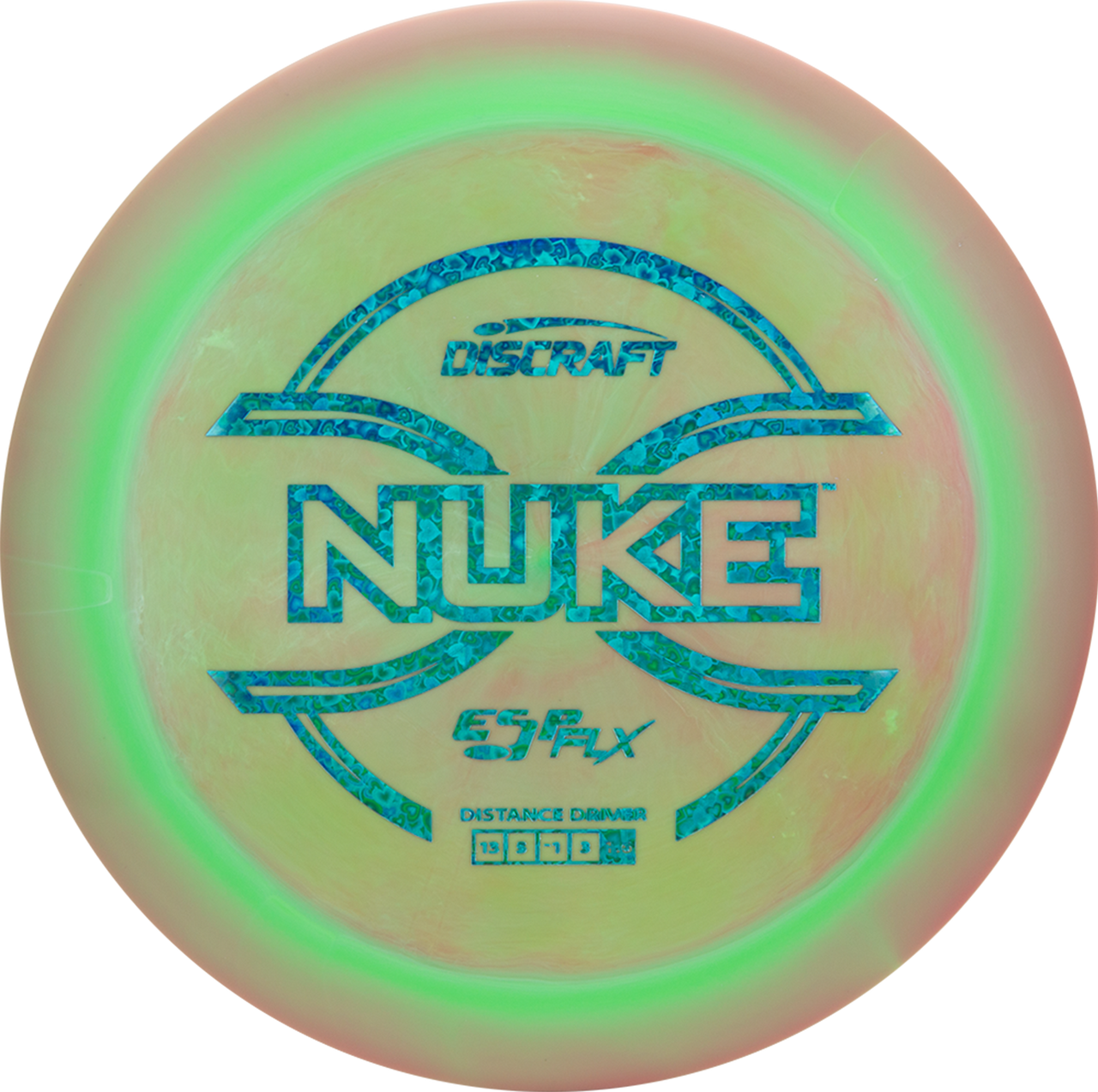 ESP FLX Nuke