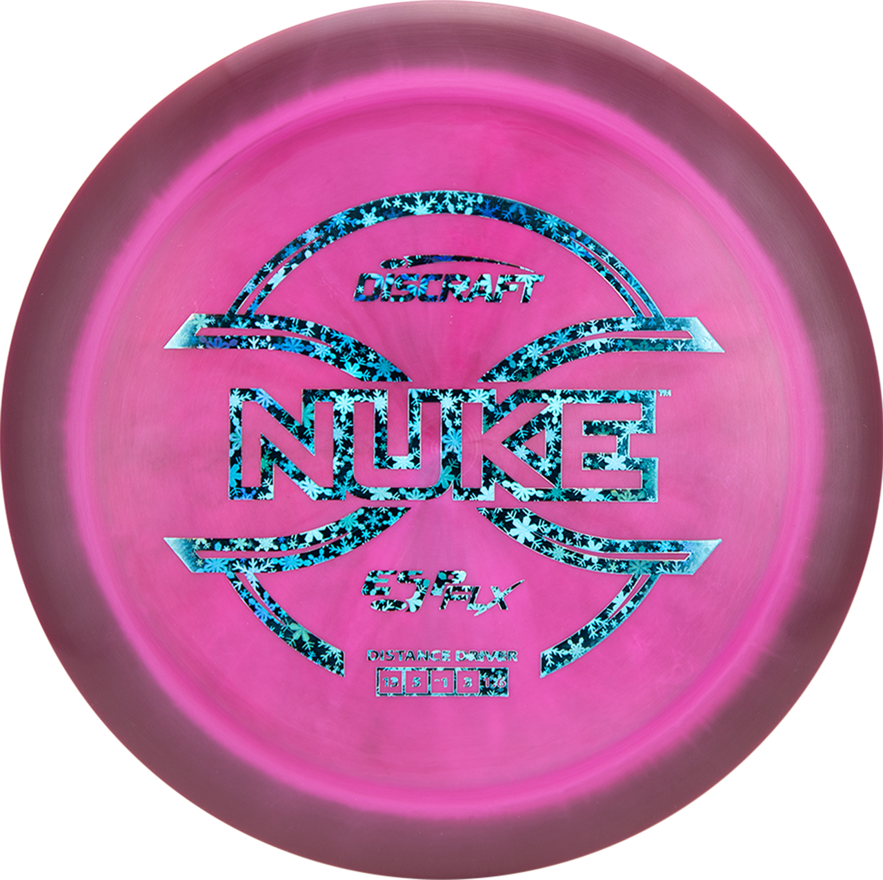 ESP FLX Nuke