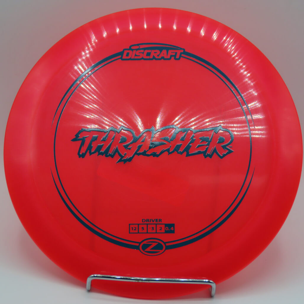 Z Thrasher