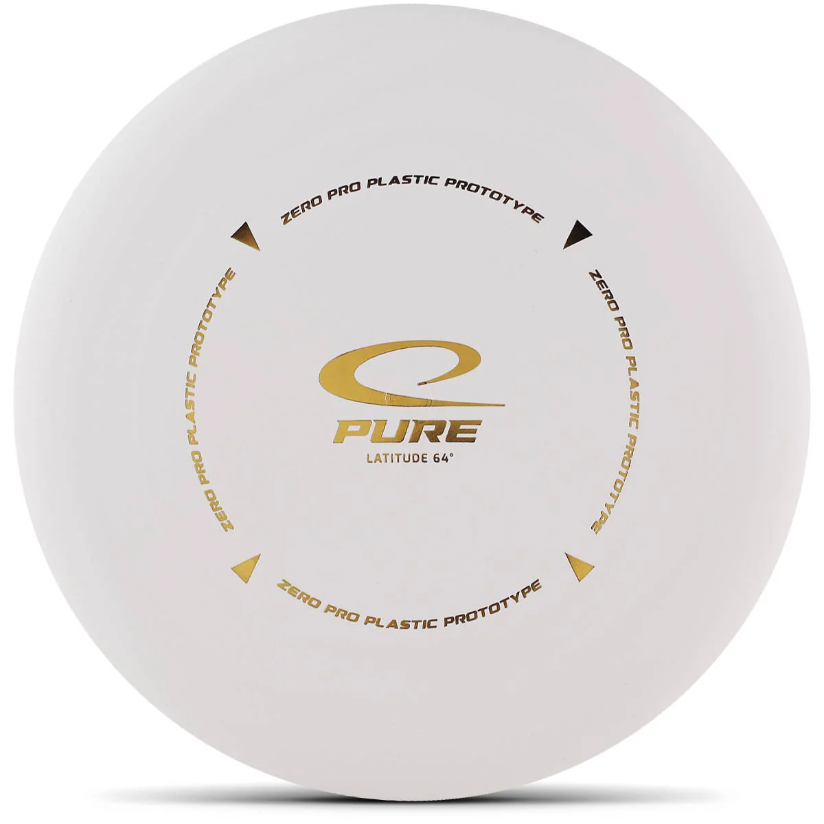 Zero Pro Pure