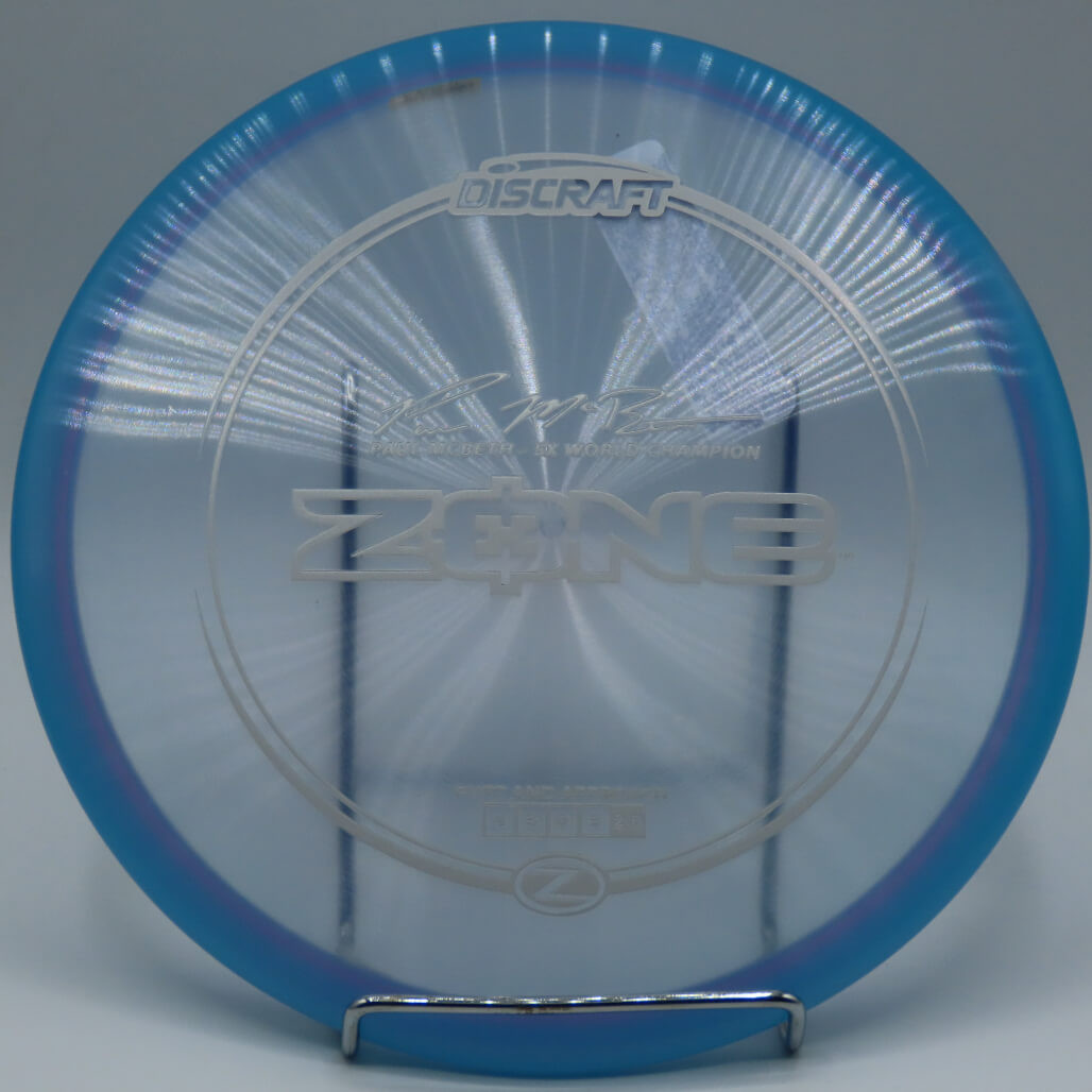 Z Zone