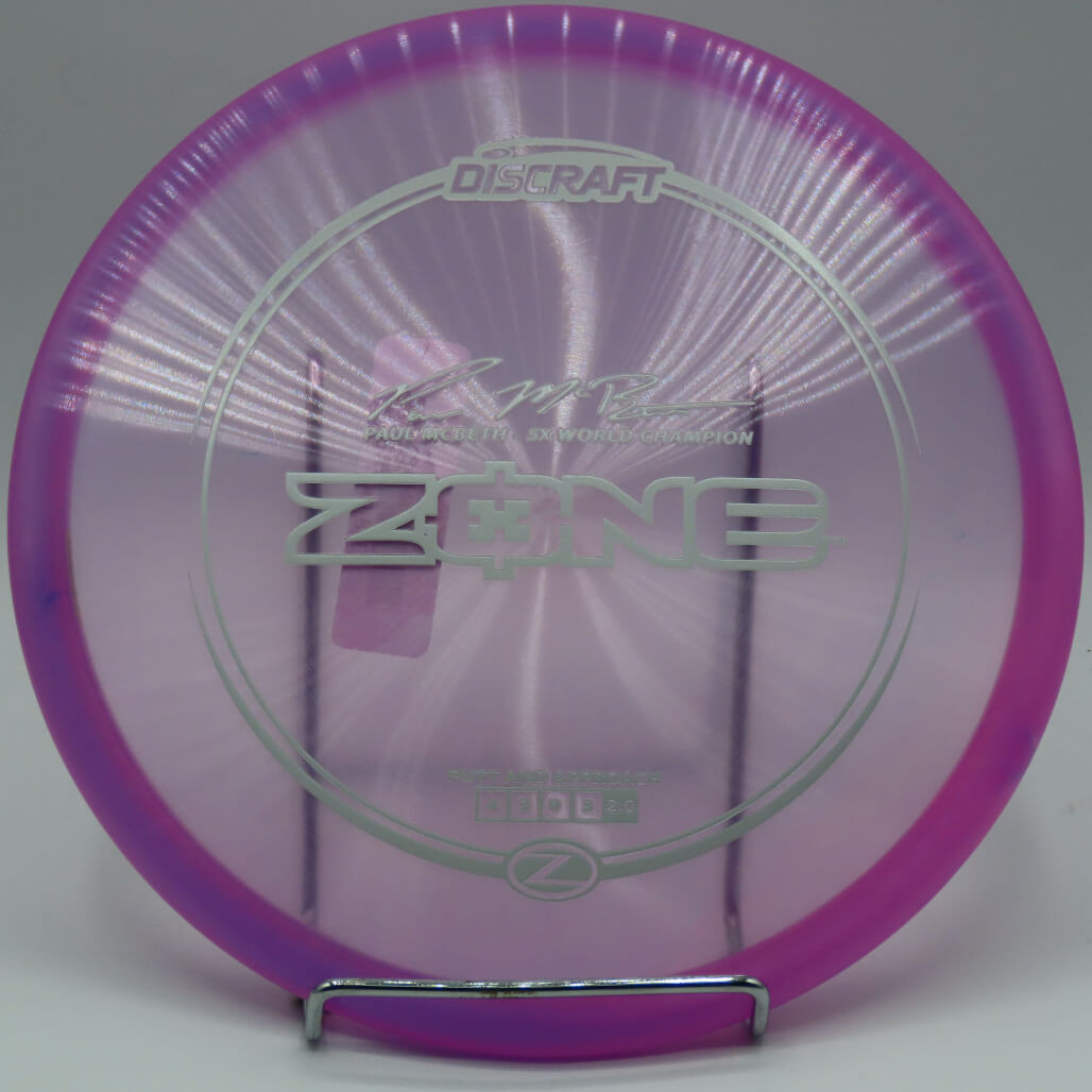 Z Zone