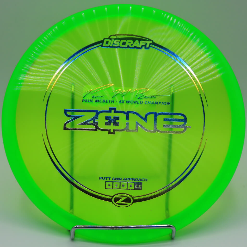 Z Zone