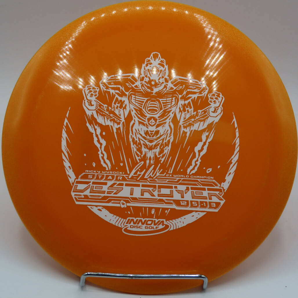 Sockibot Star Destroyer