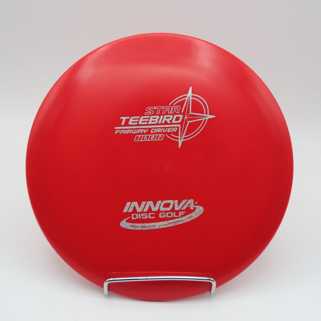 Star Teebird