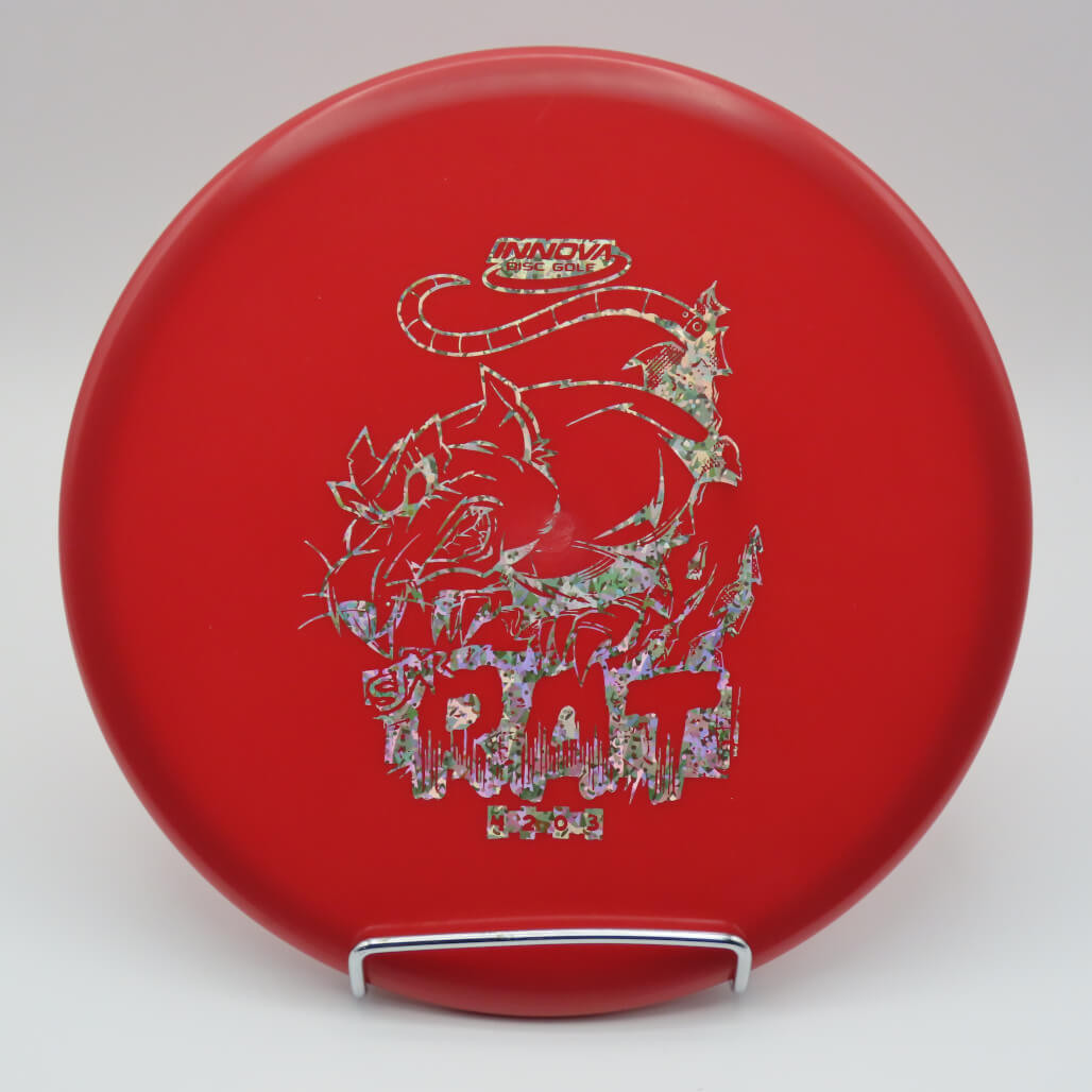 Star Rat