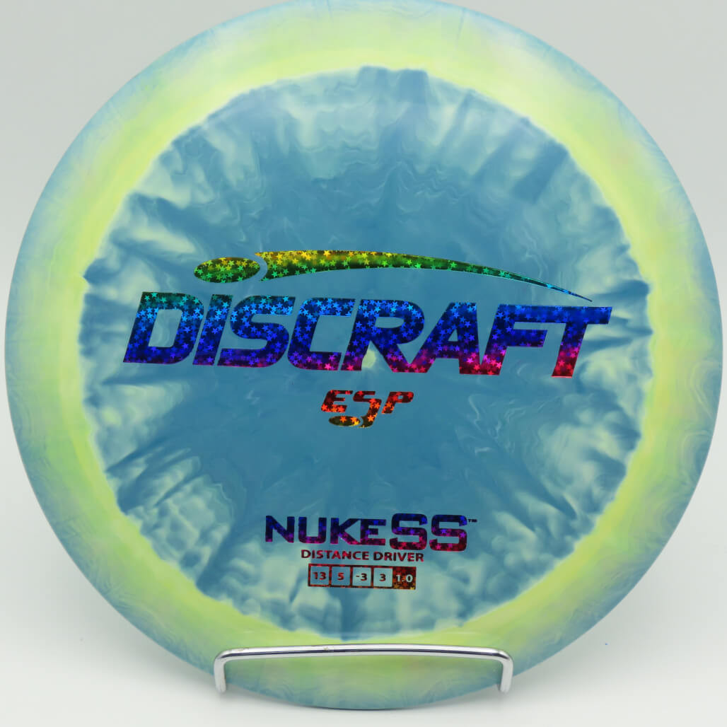 ESP Nuke SS