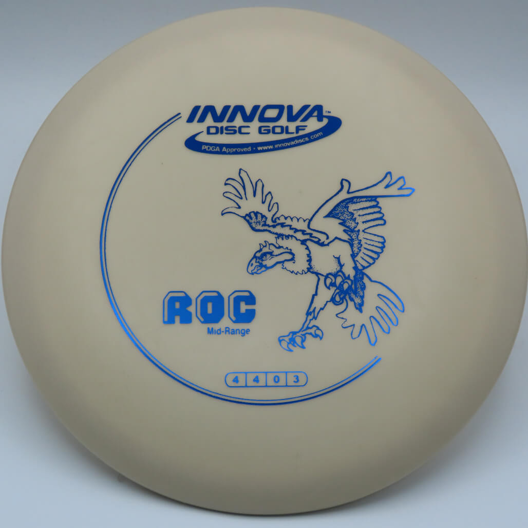 Dx Roc
