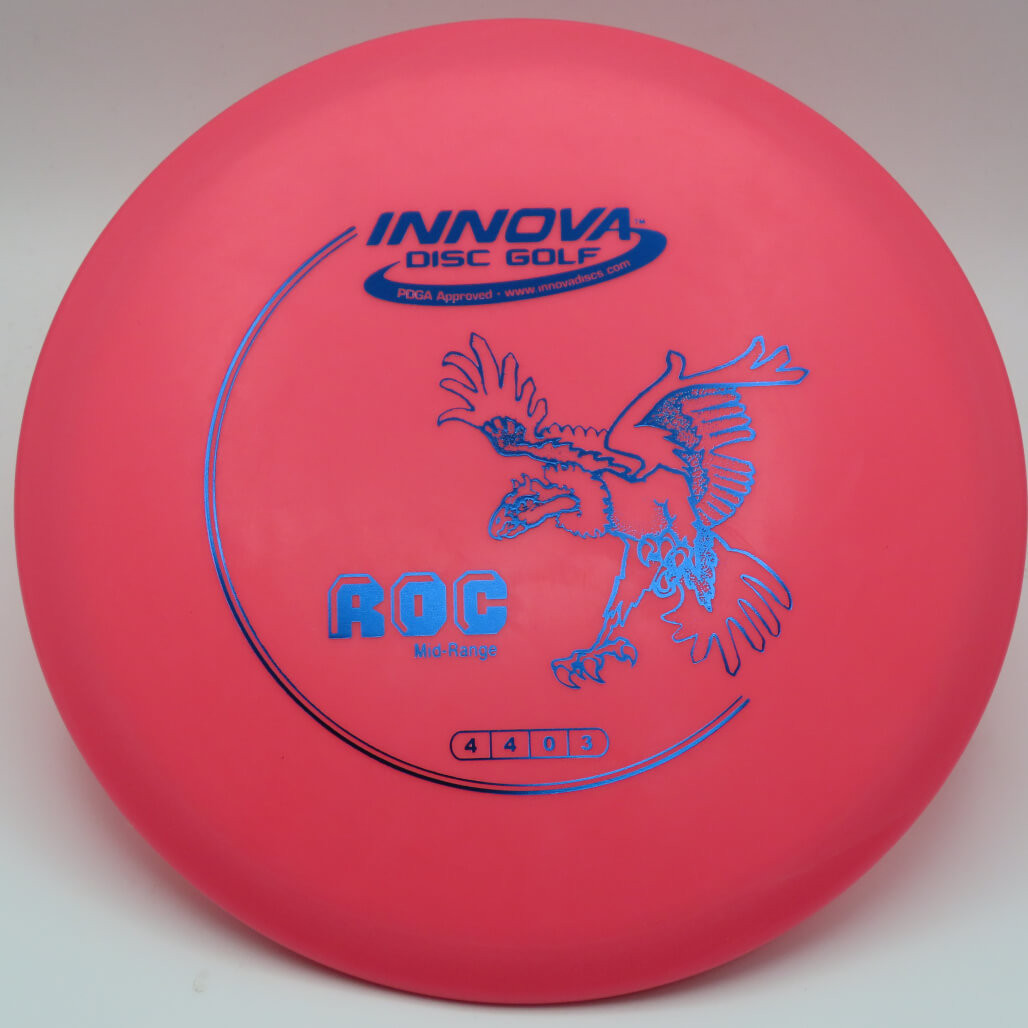 Dx Roc