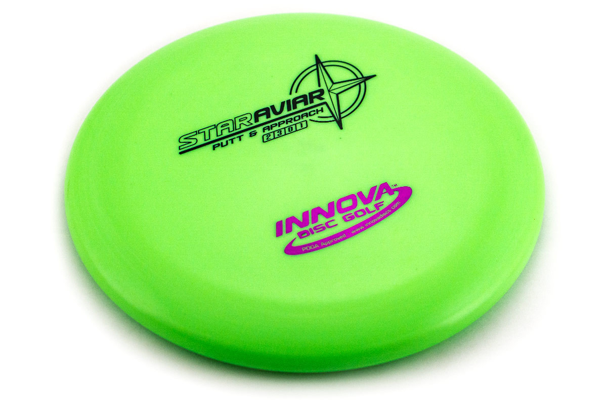 Star Aviar