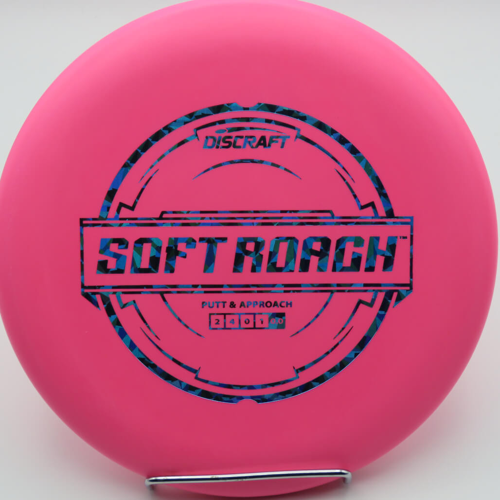 Putter Line Soft Roach