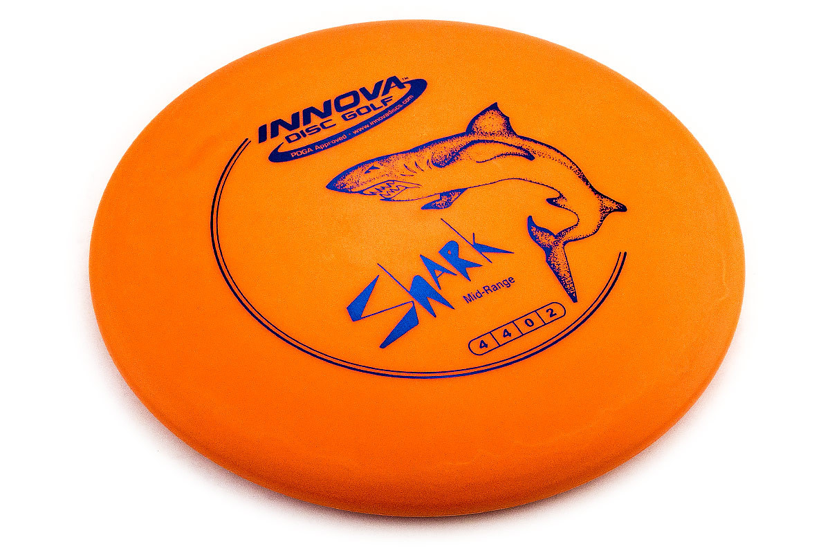 Dx Shark