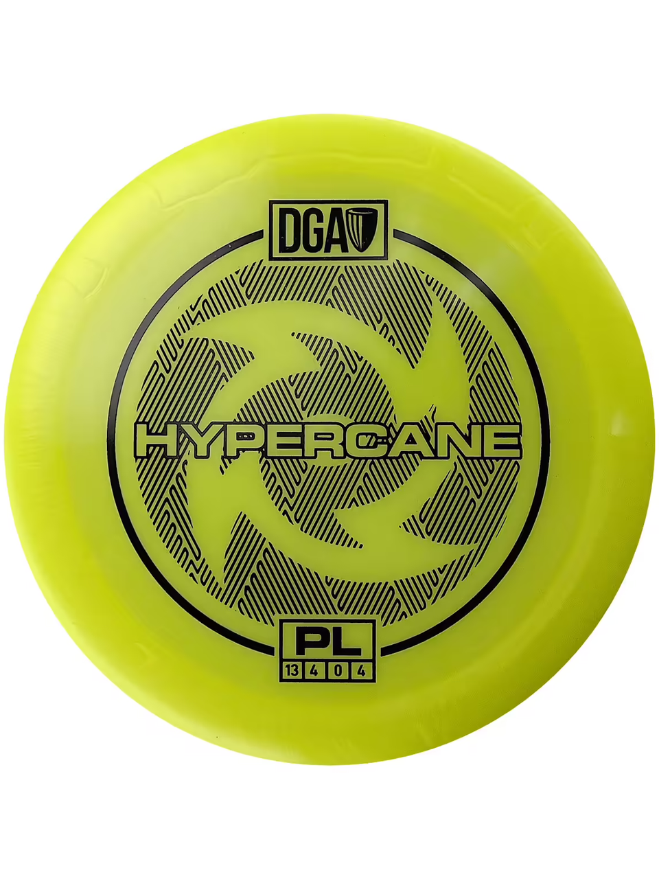 Proline Hypercane
