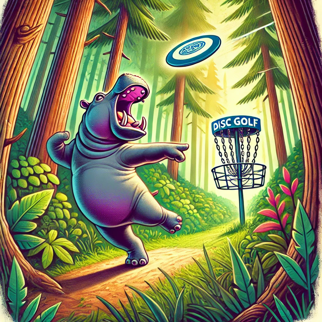 Great Lakes Disc