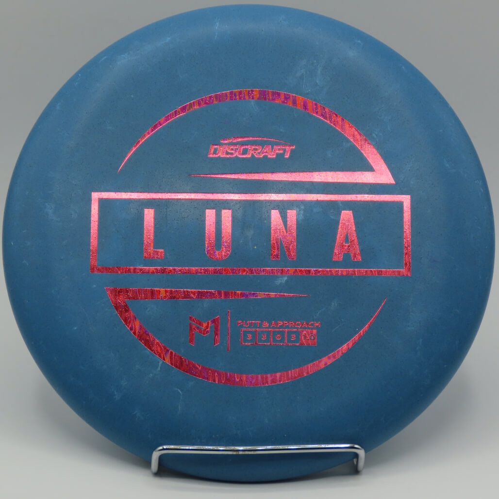 Great Lakes Disc