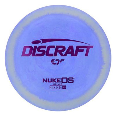 ESP Nuke OS