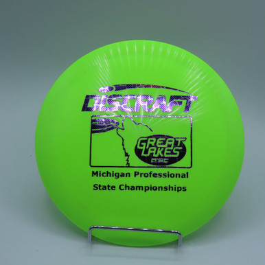 Limited Edition ESP Color GLO Heats