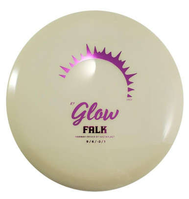 K1 Glow Falk