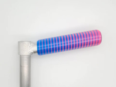 Faded Edition Zuca Cart Grip - Multicolored