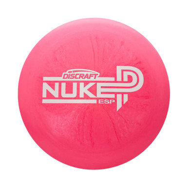 Paige Pierce Lightweight ESP Nuke
