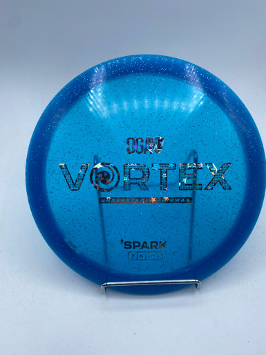 Spark Vortex