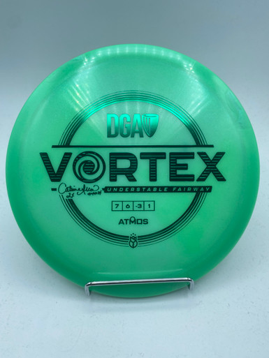 Atmos Vortex