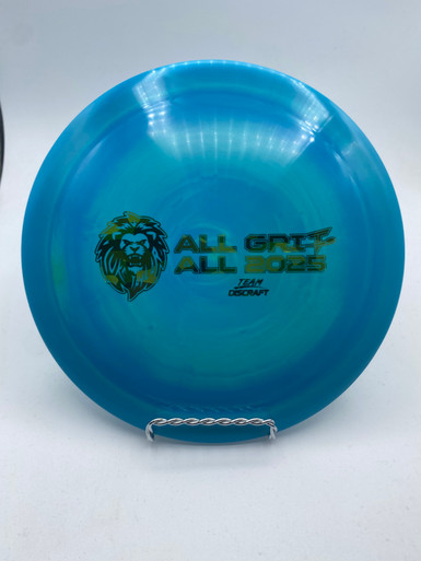 Luke Taylor Fundraiser Discs - 2025