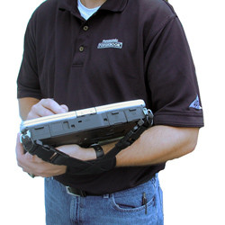 New Panasonic Toughbook 19 Rugged Convertible Tablet w/FREE Shipping!