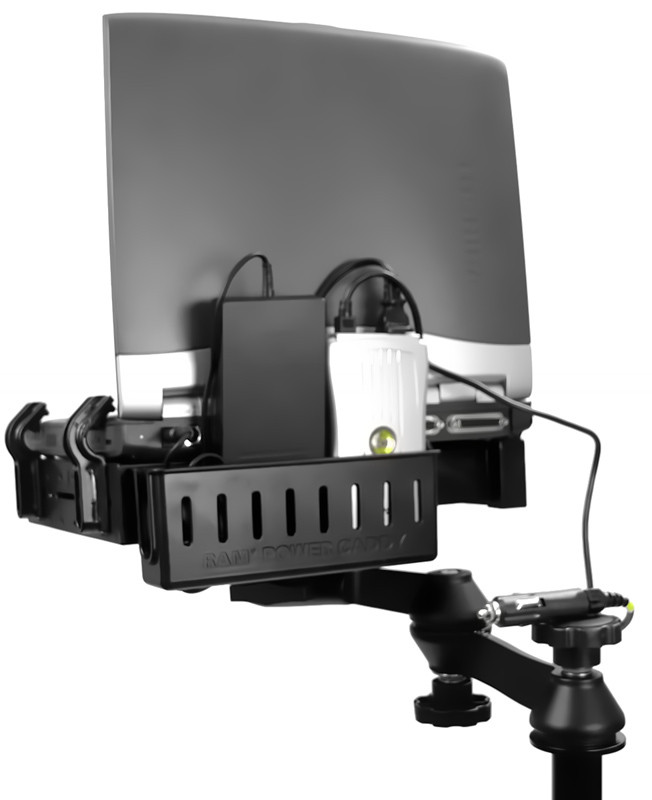 RAM Laptop Mount | Computer Mounts For Cars | Shop OC Rugged