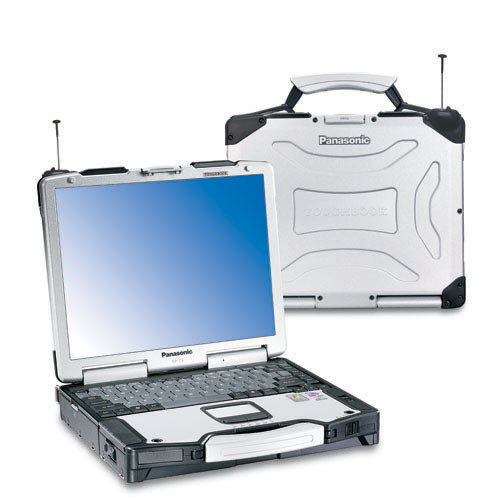 Toughbook Laptop | Refurbished Toughbook | Shop OC Rugged Laptops