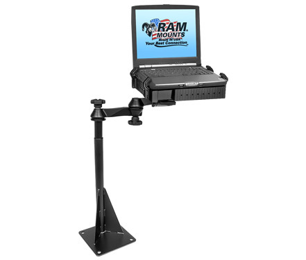 RAM Laptop Mount | Computer Mounts For Cars | Shop OC Rugged
