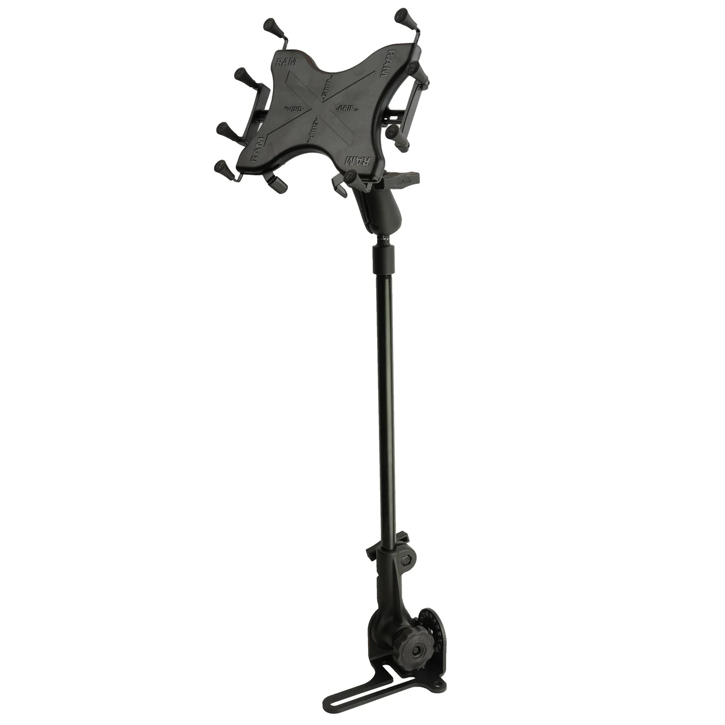 RAM Mounts - RAM Mounts - OC Rugged Inc.
